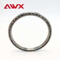 China Ultra-thin Wall Bearings Precise Bearings for Universal Compatibility and Versatility for sale