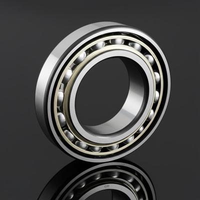 China Performance-driven Single Row Thin Wall Bearing with High Speed and 3 Inch Depth for sale