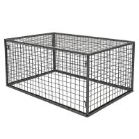 China Single Row Steel Cage Perfect for Your B2B Demands and Requirements for sale