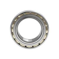 China 3 Inch Depth Thin Wall Bearing with P5 Precision and Z Z1 Z2 Z3 Z4 Vibration Acceleration for sale