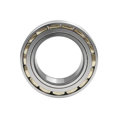 China 3 Inch Depth Thin Wall Bearing with P5 Precision and Z Z1 Z2 Z3 Z4 Vibration Acceleration for sale