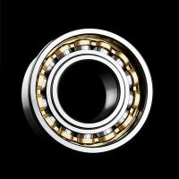 China 0.2 KN Dynamic Load Rating and P5 Precision Bearing for Industrial Applications for sale