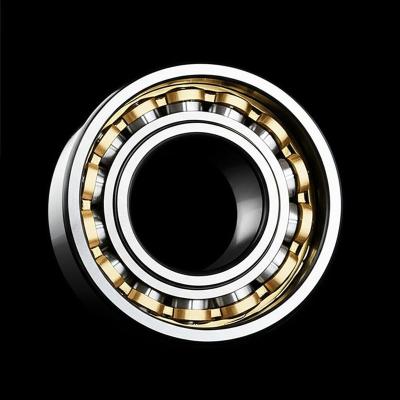 China 0.2 KN Dynamic Load Rating and P5 Precision Bearing for Industrial Applications for sale