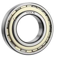 China V3 Noise Level Thin Wall Bearing for High Speed and C3 Clearance in Industrial for sale