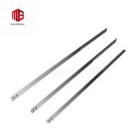 China Metal Cutting Knives 305x7x2 mm for Lectra Cutting Machine Mechanical Parts for sale