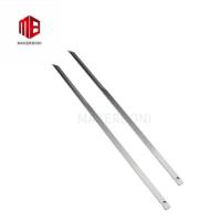China Single Hole Auto Cutter Blade 329x8.5x2.4mm for FK Sharpening Knife for sale