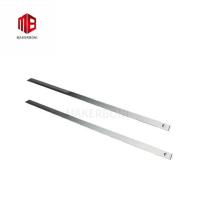 China Single Hole Auto Cutter Blade 329x8.5x2.4mm for FK Sharpening Knife for sale