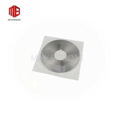 China Round Knife for Bullmer Cutting Machine 92911001 92911002 Industrial Fabric Cutter for sale