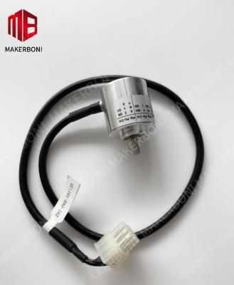 China High-Precision 250 PPR Industrial Encoder (101909162) - Molex Connector for CNC & Auto-Cutters for sale