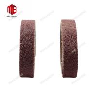 China XK760X G36 Sharpening Belts for Lectra Auto Cutting Machine 36 Grit for sale