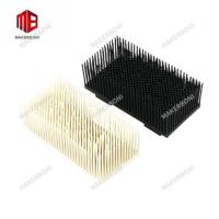 China Nylon Bristle Cutter Parts for Kawakami Garment Manufacturing 6mm for sale