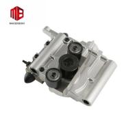 China Steel Low Speed Vibration Box 705122 for Lectra Cutting Machine White for sale