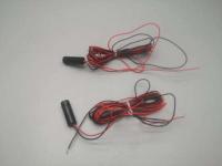 China Red Plastic Diode Laser Module Class II 5VDC for Lectra Cutting Machine 311482 for sale