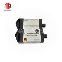China 200ml Plotter Ink Cartridge 703730 for Lectra Alys 30 60 120 Cutter for sale