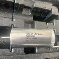 China Maxon EX Motor 767928 for Lectra IX6 Cutting Machine Swiss Made 48V for sale