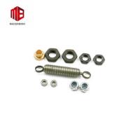 China Lectra Cutter Knife Sharpening Spring Steel Spare Part 127025 for sale