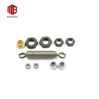 China Lectra Cutter Knife Sharpening Spring Steel Spare Part 127025 for sale