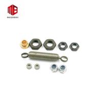 China Lectra Cutter Knife Sharpening Spring Steel Spare Part 127025 for sale