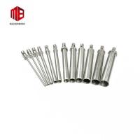China Steel Alloy Drill Bit for Lectra Vector IX9-IH58 Cutter Machine 3.0mm for sale