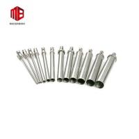 China Steel Alloy Drill Bit for Lectra Vector IX9-IH58 Cutter Machine 3.0mm for sale