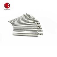 China Steel Alloy Drill Bit for Lectra Vector IX9-IH58 Cutter Machine 3.0mm for sale