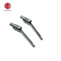 China High Speed Connecting Rod for Lectra Cutter 705539 702852 Steel Material for sale