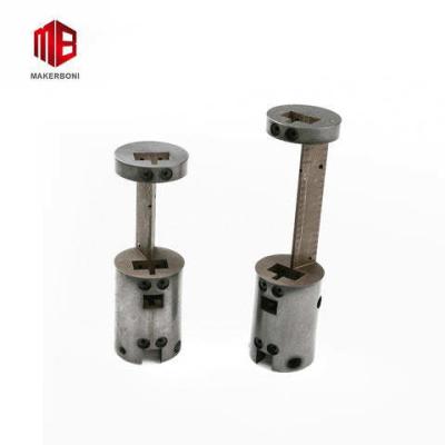 China Vector Q80 Knife Fix Holder 703824 128504 for MH8 M88 IX9 Cutting Machine for sale