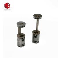 China Vector Q80 Knife Fix Holder 703824 128504 for MH8 M88 IX9 Cutting Machine for sale