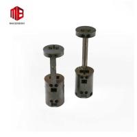 China Vector Q80 Knife Fix Holder 703824 128504 for MH8 M88 IX9 Cutting Machine for sale