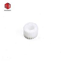 China Lectra Vector Auto Cutter X-axis Gears 127890 127891 for MP6 MP9 MH MX IX for sale