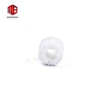 China Lectra Vector Auto Cutter X-axis Gears 127890 127891 for MP6 MP9 MH MX IX for sale