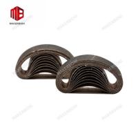 China Black color Spare Parts For Lectra Sharpening Belts For Lectra CK721J for sale