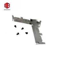 China 704259 steel Triple Clamping Blades Spare Parts For Lectra cutting machine for sale