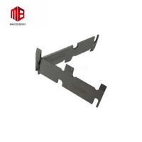 China 129406 Twin Clip Blades for Lectra Vector Cutter Q50 – OEM Spare Parts for sale