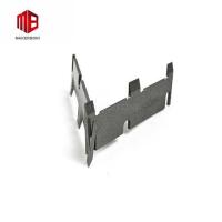 China 129406 Twin Clip Blades for Lectra Vector Cutter Q50 – OEM Spare Parts for sale