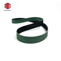 China 117918 Green Smooth Leather Timing Belt 20 X 935mm Suitable For Lectra VT5000 for sale