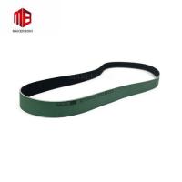 China 117918 Green Smooth Leather Timing Belt 20 X 935mm Suitable For Lectra VT5000 for sale