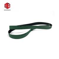 China 117918 Green Smooth Leather Timing Belt 20 X 935mm Suitable For Lectra VT5000 for sale