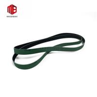 China 117918 Green Smooth Leather Timing Belt 20 X 935mm Suitable For Lectra VT5000 for sale