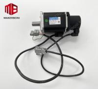 China 400W AC Servo Motor for Lectra Machines – SANMOTION R R2AA06040FX02NM for sale