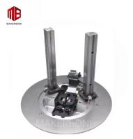China 90992000 Knife plate assembly For Gerber for sale