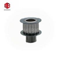 China 90731000 PULLEY, C-AXIS DRIVE For Gerber Xlc7000 Cutting Machine for sale