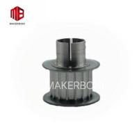 China 90731000 PULLEY, C-AXIS DRIVE For Gerber Xlc7000 Cutting Machine for sale