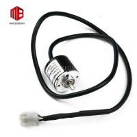 China Encoder 250 Pulsate with Plug for Gerber Cutting Machine 101090162 for sale