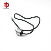 China Encoder 250 Pulsate with Plug for Gerber Cutting Machine 101090162 for sale