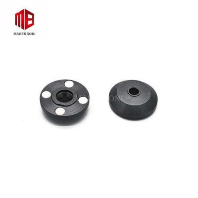 China Gerber Paragon Auto Cutter Grinding Arbor Assembly 7cm HD 98538000 for sale