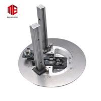 China Plate Pressure Foot Barrel Sharpener for Gerber XLC7000 Paragon 92099002 for sale