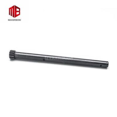 China Durable Shaft Pinion Sharpener Drive for Gerber XLC7000 Cutting Machine 90940000 for sale