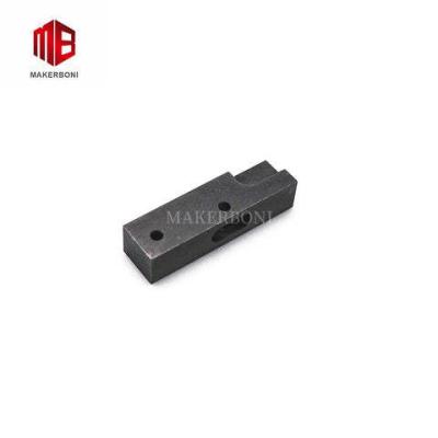 China Durable Lever Detent for Gerber XLC7000 Paragon Cutter Parts 90723002 for sale