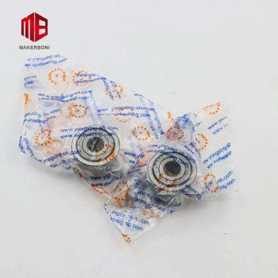 China Bearing Yoke Style Cam Roller 19mm for Gerber XLC7000 Cutter 153500607 for sale